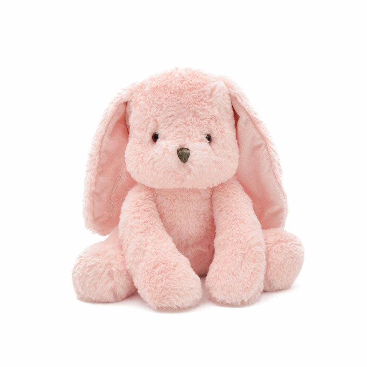 Ruby Plushie | Sloan's Corner